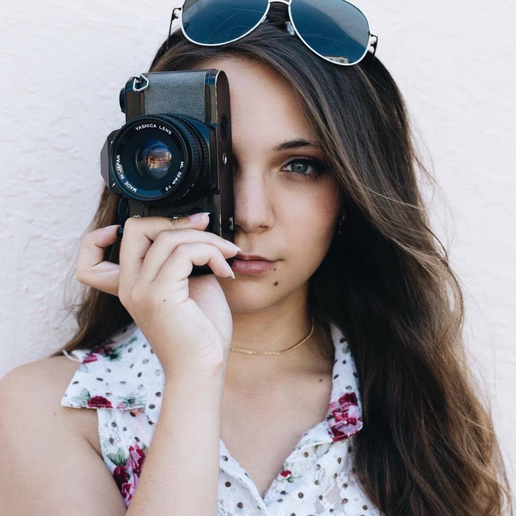 Arianna Bennett Photo - Heart Gallery of Tampa